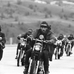 Hells Angels, by Bill Ray (Life Magazine) – YLovePhoto