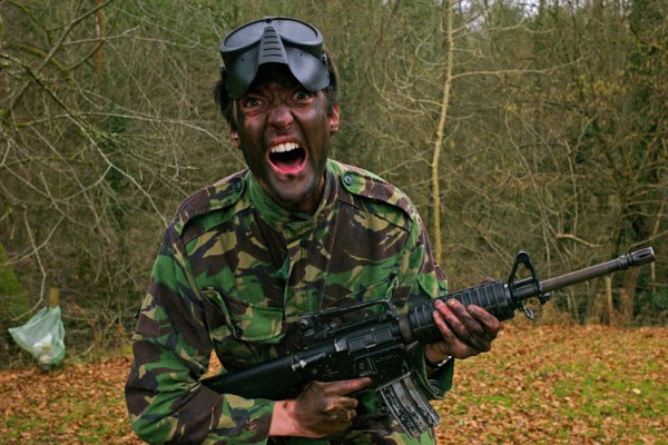 Stuart Griffiths – YLovePhoto